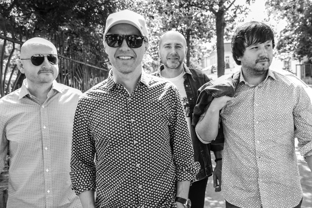 Reflexy s hosty zavzpomínají na Jardu Garguláka velkolepým koncertem ...