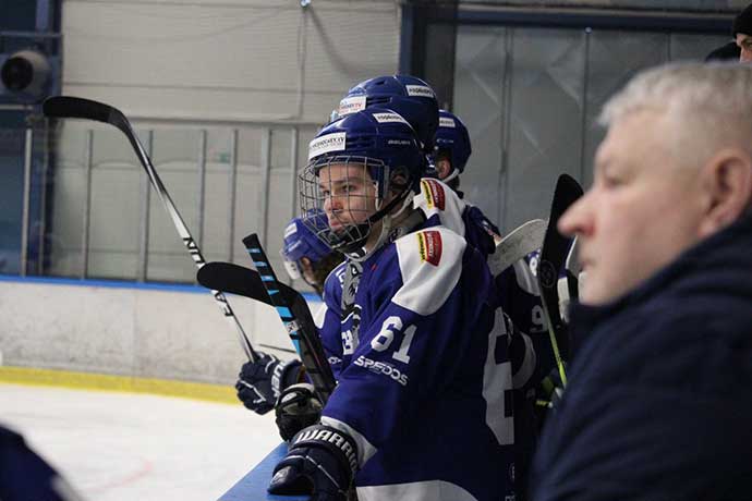 Na soupisce HC Bobři Valašské Meziříčí přibyla další jména | Region ...